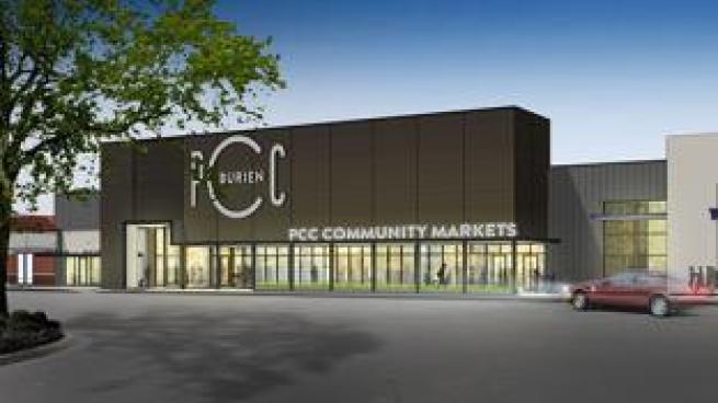PCC Community Markets Seeks Living Building Challenge Certification ... PCC Community Markets Seeks Living Building Challenge Certification ...